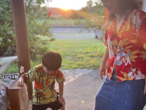 ダマリデザイン室おかげさまで9周年 | ダマリデザイン室 Damali Design Studio